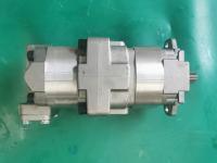 China 705-51-30290 Komatsu Gear Pump Bulldozers D155A D155AX Weight: 29 kgs for sale
