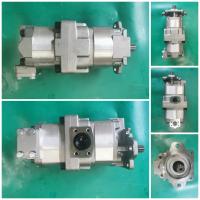 China 705-51-30290 Komatsu Gear Pump Bulldozers D155A D155AX Weight: 29 kgs for sale