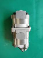 China 705-51-11020 Komatsu Gear Pump Wheel Loaders WA70 WR8  WEIGHT:9.961 kgs for sale