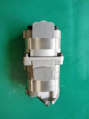 China 705-51-11020 Komatsu Gear Pump Wheel Loaders WA70 WR8  WEIGHT:9.961 kgs for sale