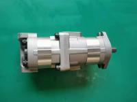 China 705-51-11020 Komatsu Gear Pump Wheel Loaders WA70 WR8  WEIGHT:9.961 kgs for sale
