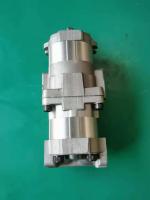 China 705-51-11020 Komatsu Gear Pump Wheel Loaders WA70 WR8  WEIGHT:9.961 kgs for sale