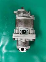 China WA400 WA420 Komatsu Gear Pump 705-52-30390 SAR100+28 for sale