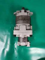 China WA400 WA420 Komatsu Gear Pump 705-52-30390 SAR100+28 for sale