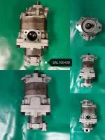 China WA400 WA420 Komatsu Gear Pump 705-52-30390 SAR100+28 for sale