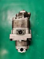 China 705-52-30490 Komatsu Pump Assy SWITCH SAR100+28 1+2 WA500 WD500 WF550 WF550T for sale
