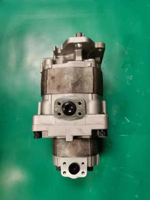 China 705-52-30490 Komatsu Pump Assy SWITCH SAR100+28 1+2 WA500 WD500 WF550 WF550T for sale
