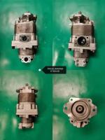 China 705-52-30490 Komatsu Pump Assy SWITCH SAR100+28 1+2 WA500 WD500 WF550 WF550T for sale