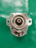 China Wheel Loader WA470-3 Hydraulic Gear Pump 705-52-40280 for sale