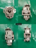 China Wheel Loader WA470-3 Hydraulic Gear Pump 705-52-40280 for sale