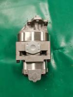 China Wheel Loader WA470-3 Hydraulic Gear Pump 705-52-40280 for sale