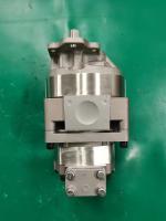 China Wheel Loader WA470-3 Hydraulic Gear Pump 705-52-40280 for sale