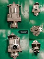 China 705-52-31070 Komatsu Excavator Gear Pump PC750 PC750SE PC800 PC800SE for sale