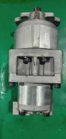 China 705-52-42170 SAR200+100 D475A Bulldozer Pump for sale