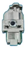 China 705-52-42170 SAR200+100 D475A Bulldozer Pump for sale