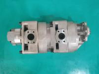 China 705-55-34000 PUMP ASS'Y,(SAL 100+050+063) KOMATSU parts 560B PUMP Weight: 46 kgs for sale