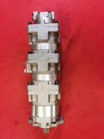 China 705-55-34160 Komatsu Wheel Loader Gear Pump WA300 WA320  Weight: 45.3 kgs for sale