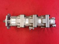 China 705-55-34160 Komatsu Wheel Loader Gear Pump WA300 WA320  Weight: 45.3 kgs for sale
