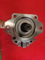 China PUMP ASS'Y 705-55-34180 - KOMATSU WHEEL LOADERS WA350, WA380 Weight: 53 kgs for sale
