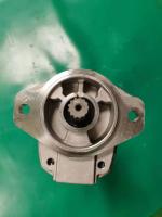 China PUMP ASS'Y  705-56-26081 KOMATSU WHEEL LOADERS WA200 WA200PT for sale