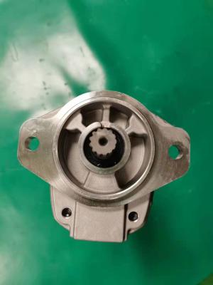 China PUMP ASS'Y  705-56-26081 KOMATSU WHEEL LOADERS WA200 WA200PT for sale
