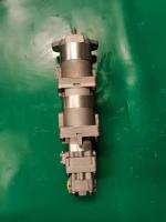China PUMP ASS'Y  705-56-26081 KOMATSU WHEEL LOADERS WA200 WA200PT for sale