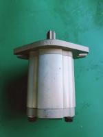 China CBF-F4 Series Hydraulic Gear Pump CBF-F432-AFHL With Aluminum Alloy Colour Sliver for sale