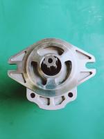 China CBF-F4 Series Hydraulic Gear Pump CBF-F432-AFHL With Aluminum Alloy Colour Sliver for sale