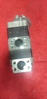China 23A-60-11102 Hydraulic Pump Assy Komatsu Parts GD511A for sale