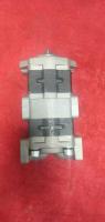China 23A-60-11102 Hydraulic Pump Assy Komatsu Parts GD511A for sale