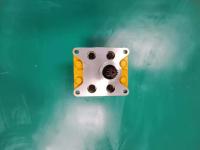 China 704-11-38100 KAL080 Komatsu Hydraulic Pump D53A D53P D53S D58E D58P for sale