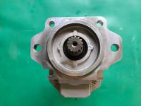China 85ZA IRON Wheel Loaders Black Hydraulic Gear Pump WIT HIGH QUALITY for sale