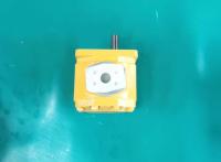 China 704-12-38100 Komatsu Hydraulic Gear Pump KAR80 D50A D50P D50PL D53S  14KGS for sale