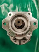 China 705-55-43040 SAL160+100+32 H Komatsu Gear Pump Torque Converter Parts WA600 WD600 for sale