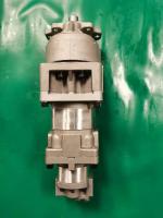China 705-55-43040 SAL160+100+32 H Komatsu Gear Pump Torque Converter Parts WA600 WD600 for sale