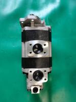China 705-95-07100 Gear Pump SDR80+80+SB6  SDR(30)80+80+SB(1)6 HD465 HD605 for sale