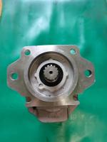 China 705-95-07100 Gear Pump SDR80+80+SB6  SDR(30)80+80+SB(1)6 HD465 HD605 for sale