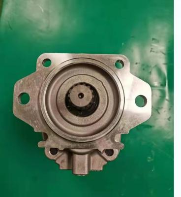 China 705-56-34590 Komatsu Gear Pump SAR80+80+8 HM350 for sale
