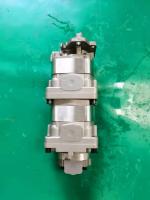 China 705-56-34590 Komatsu Gear Pump SAR80+80+8 HM350 for sale