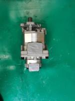 China 705-52-31130 Komatsu Gear Pump (3)80+14 WA500 Silver Color for sale