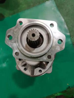 China 705-58-47000 Komatsu Gear Pump SAR125+125+125+20 WA600 for sale
