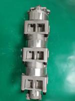 China 705-58-47000 Komatsu Gear Pump SAR125+125+125+20 WA600 for sale