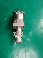 China 705-56-34360 Komatsu Pump Assy SEE FIG Y1610-01A0 PC1100 PC1100SE PC1100SP PC1250 PC1250SE PC1250SP for sale