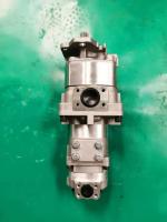 China 705-56-34360 Komatsu Pump Assy SEE FIG Y1610-01A0 PC1100 PC1100SE PC1100SP PC1250 PC1250SE PC1250SP for sale