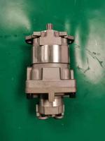 China 705-52-31070 Komatsu Gear Pump SAR80-8 H  PC750 PC750SE PC800 PC800SE for sale