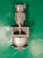 China 705-56-43020 Gear Pump Assy SAR140+28+25 WA450 for sale