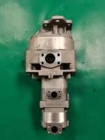 China 705-56-43020 Gear Pump Assy SAR140+28+25 WA450 for sale
