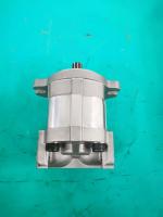 China 705-73-29010 Komatsu Gear Pump 512 518 WA100 WA100SS WA100SSS WA120 WA150 WA180 WR11 WR11SS for sale