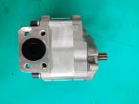 China 705-73-29010 Komatsu Gear Pump 512 518 WA100 WA100SS WA100SSS WA120 WA150 WA180 WR11 WR11SS for sale