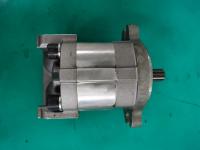 China 705-73-29010 Komatsu Gear Pump 512 518 WA100 WA100SS WA100SSS WA120 WA150 WA180 WR11 WR11SS for sale